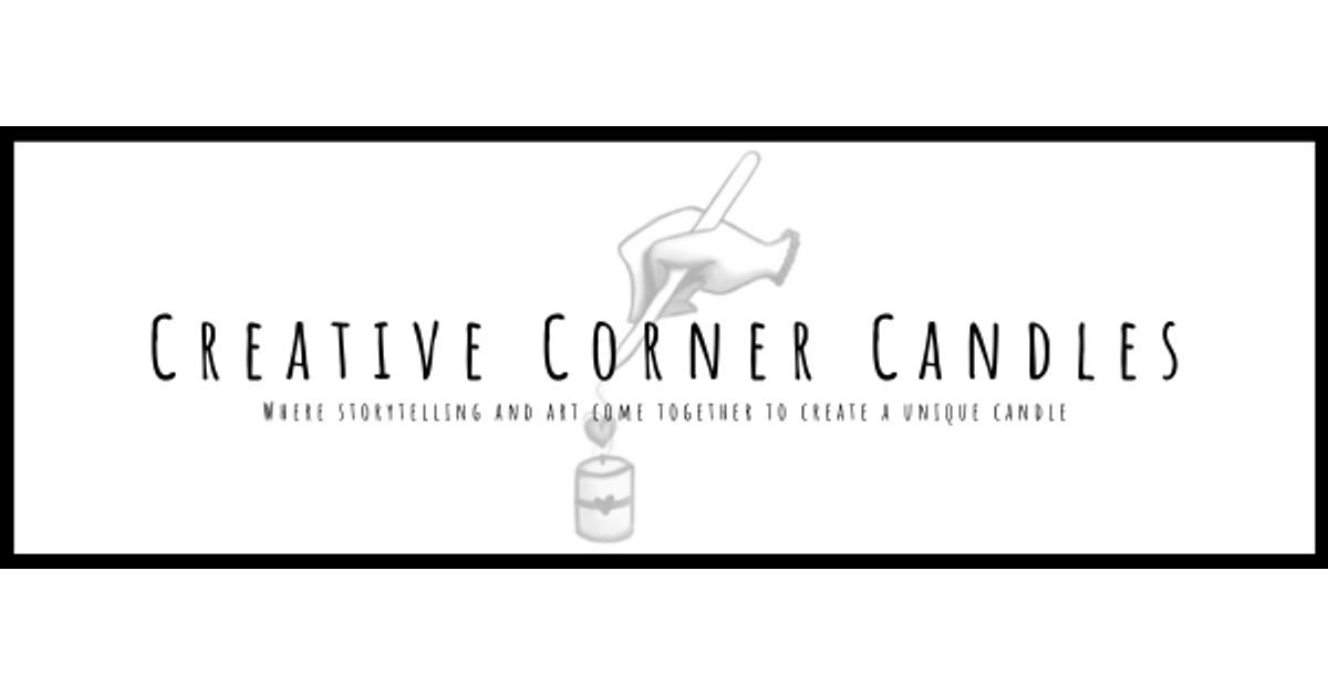 Creative Corner Candles